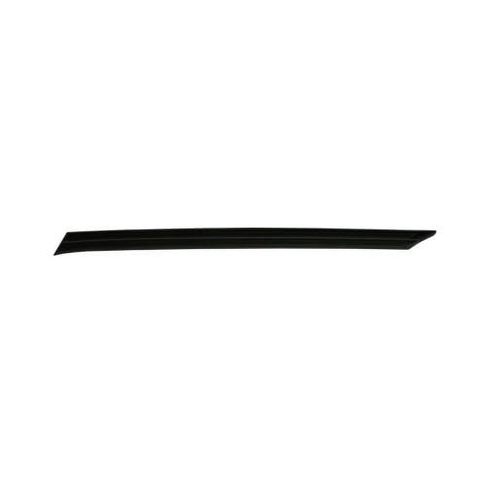 GO-PARTS Replacement for 2019 - 2021 Toyota RAV4 Grille Trim / Molding ...