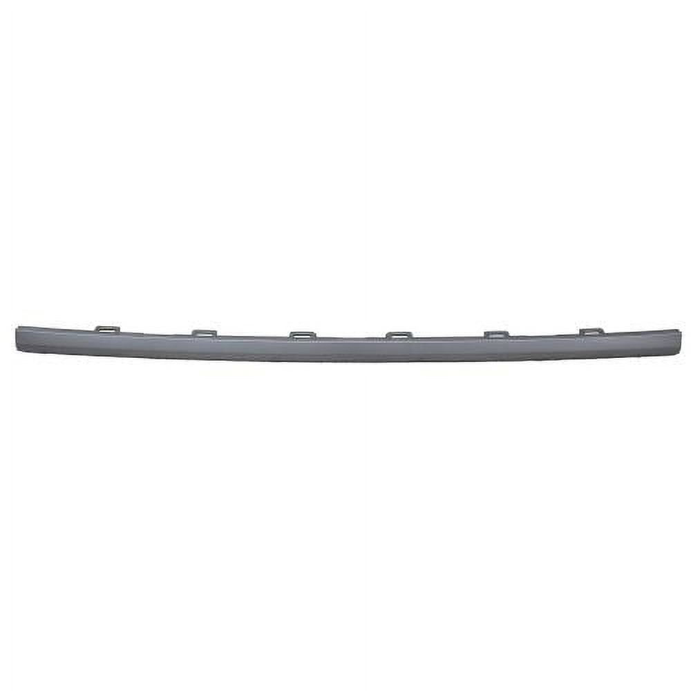 GO-PARTS Replacement for 2020 - 2022 Honda CR-V Front Bumper Trim ...