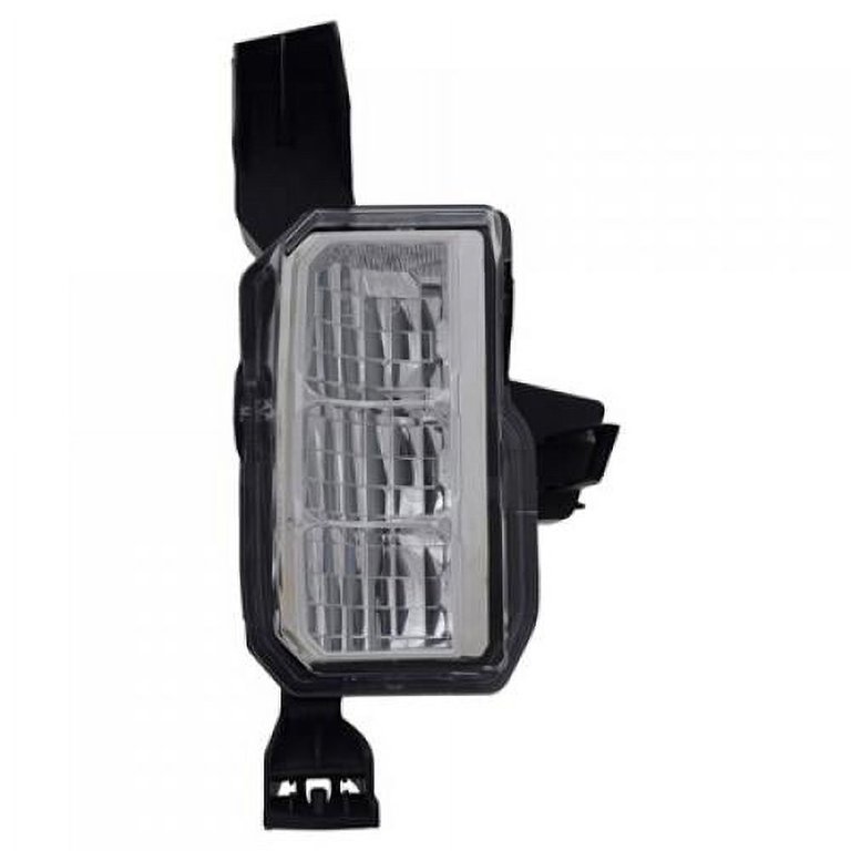 Subaru Outback Fog Light Parts