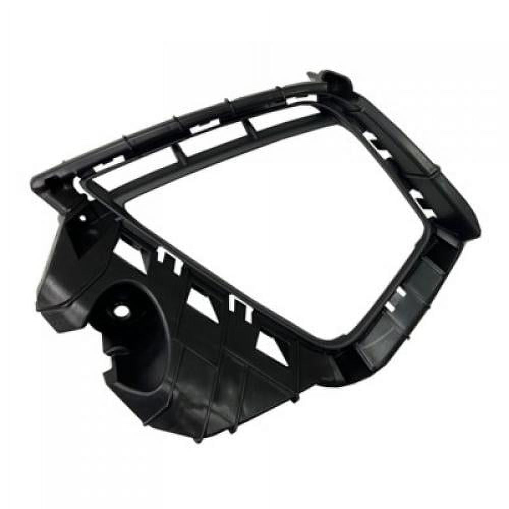 GO-PARTS Replacement for 2021 - 2022 Hyundai Tucson Front Bumper Insert ...