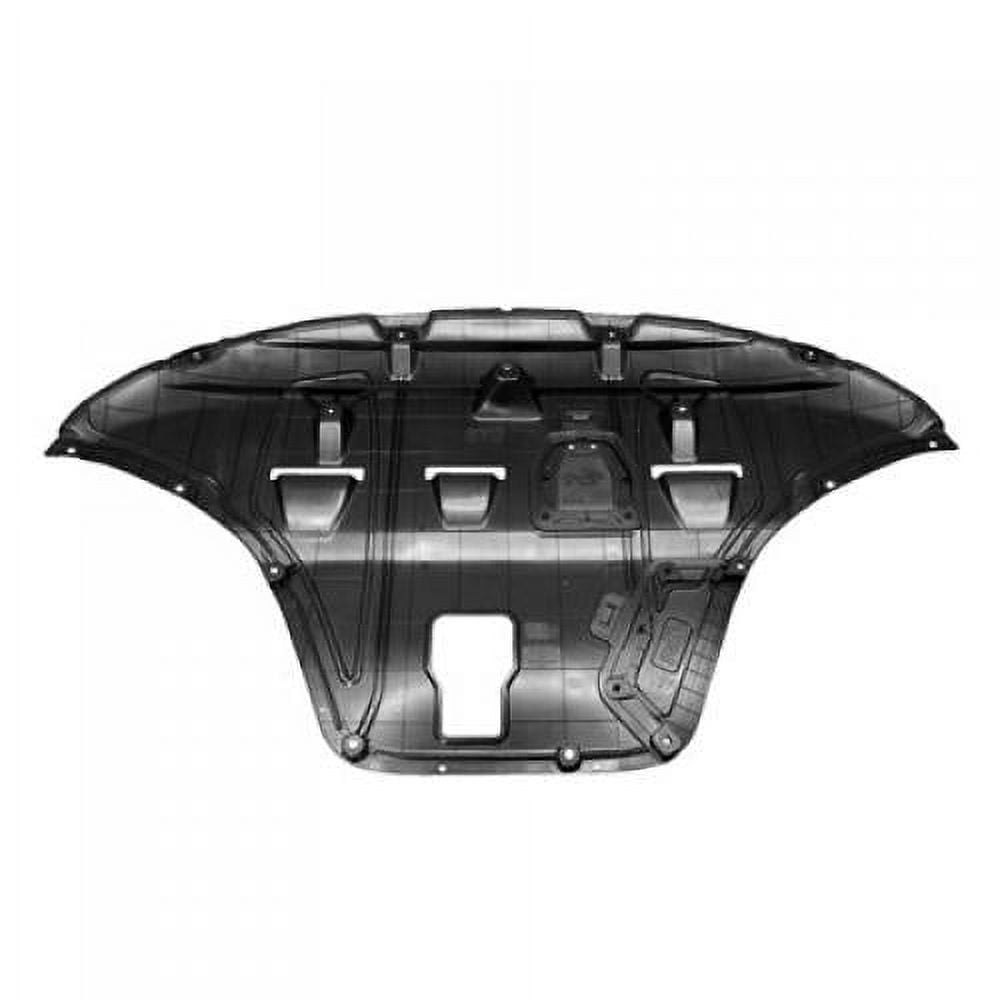 GO-PARTS Replacement for 2022 - 2022 Hyundai Tucson Lower Engine Cover ...