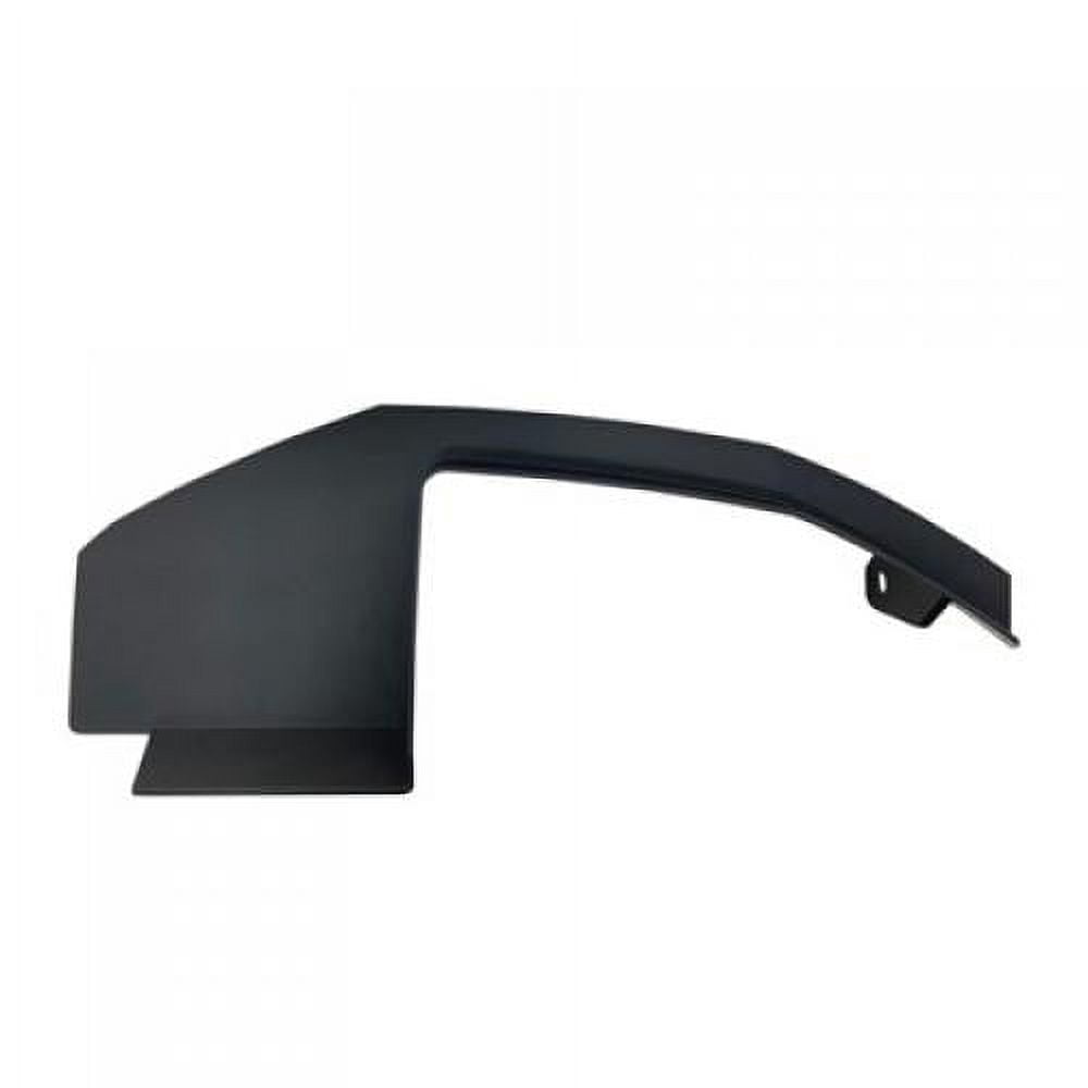 GO-PARTS Replacement for 2022 - 2022 Toyota Tundra Rear Bumper Filler ...