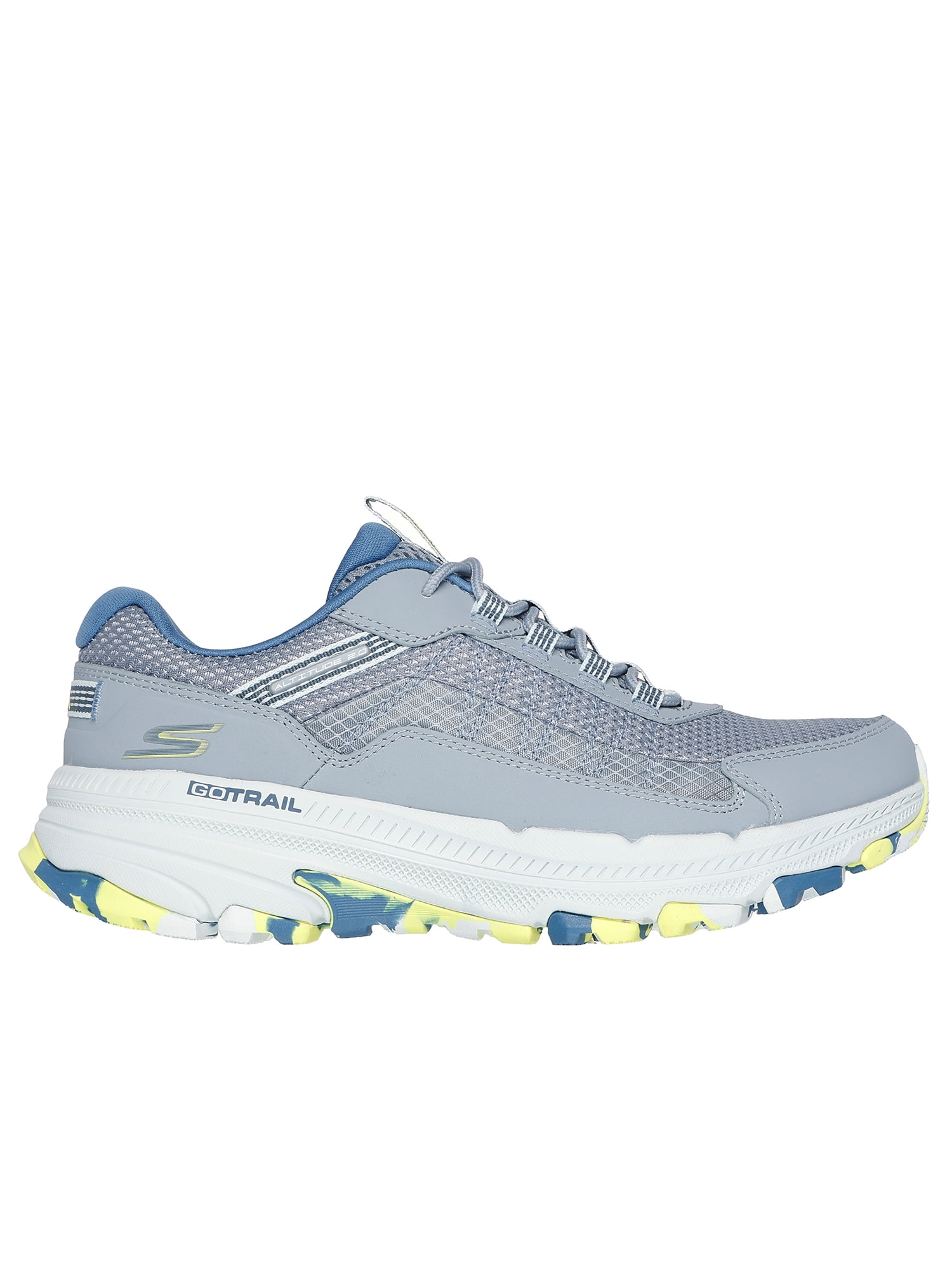 Skechers Women's Go Run Trail Altitude 2.0 - Ridgetop Sneakers ...