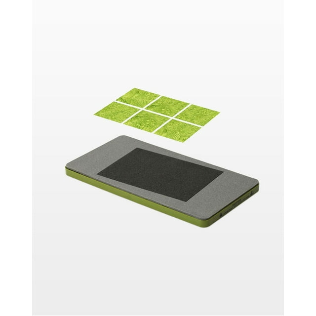 Accuquilt GO! Square-2" (1 1/2" Finished) Die - Walmart.com