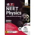 GO TO Objective NEET Physics Guide with DPP & CPP Sheets 9th Edition ...