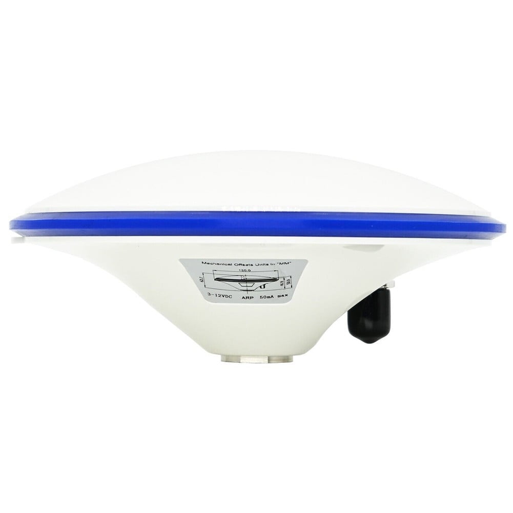 GO100 Multi-band GNSS GPS Antenna Replace RTK Trim ble AG15 AG25 AG35 ...