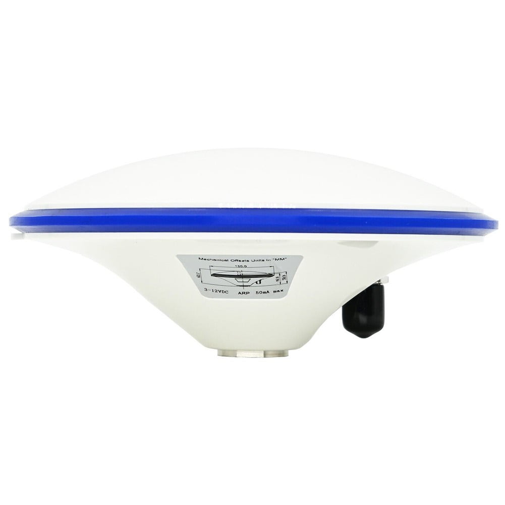 GO100 Multi-band GNSS GPS Antenna Replace RTK Trim ble AG15 AG25 AG35 ...