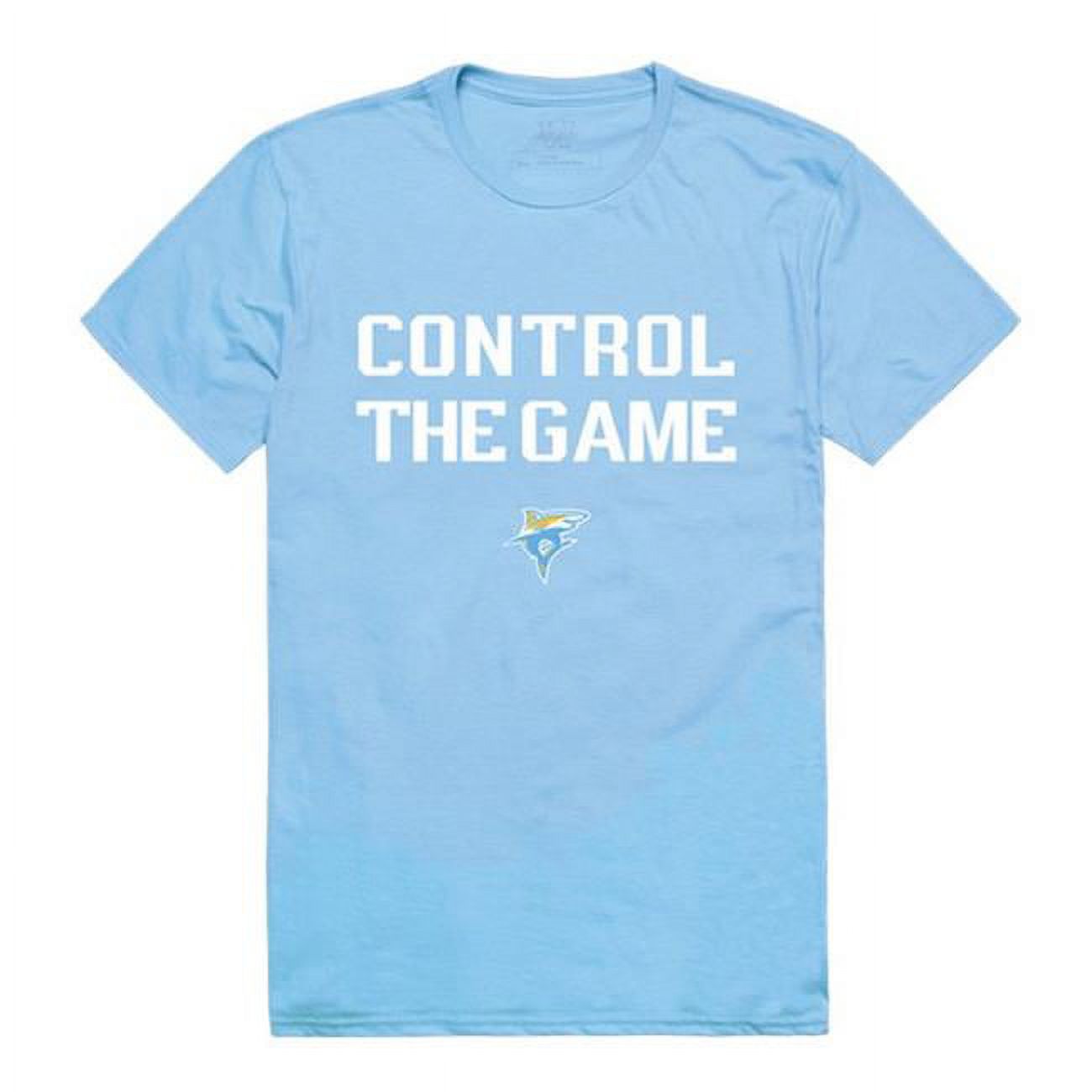 GO2 Men CTG T-Shirt, Sky Blue - Extra Large - Walmart.com