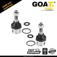 GOAT Parts - Front Lower Ball Joint Kit for Ram 2500 3500 4000 RWD ...