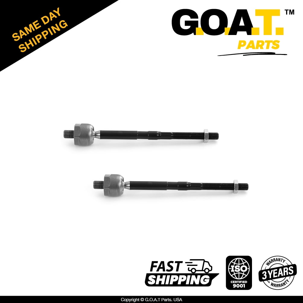 GOAT Parts - Inner Tie Rod Ends for Ford Explorer Sport Explorer Sport ...