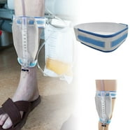 Adhesive Foley Catheter Anchor Bandages, 40PCS Stabilization Devices ...