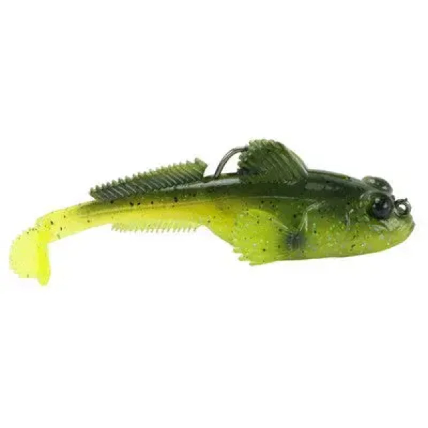 GOBIUS 3" 3/8 OZ HOT SNAKES - Walmart.com