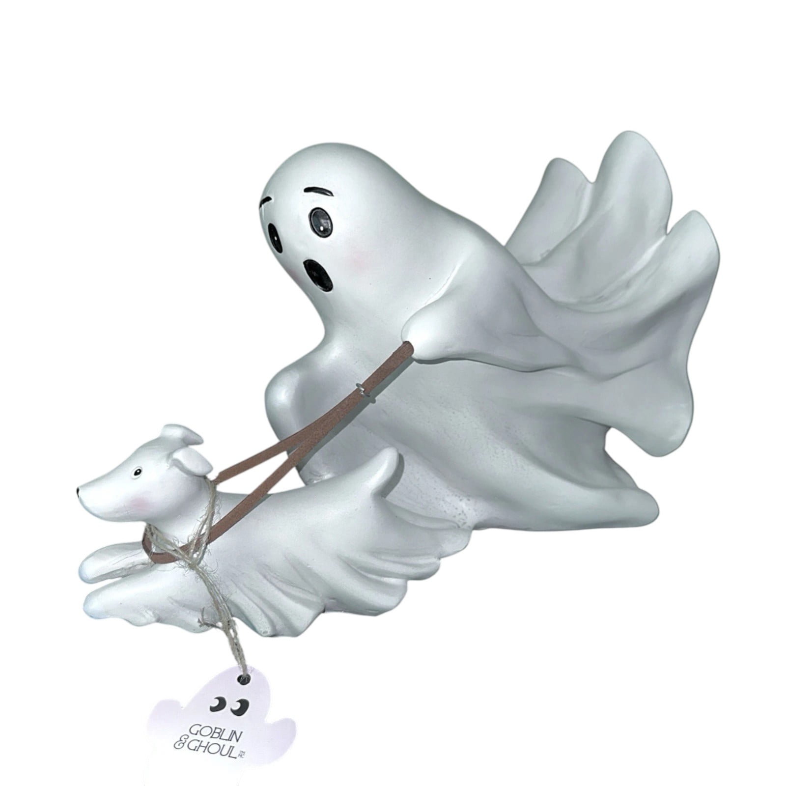 Goblin And Ghoul Brand Website Holiday Decor