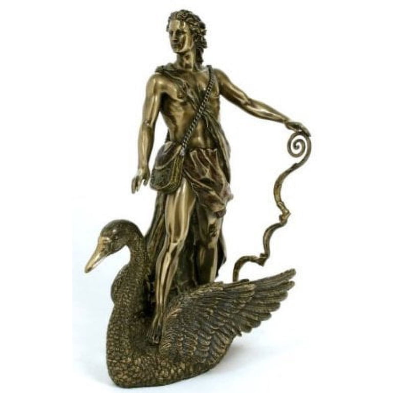 Apollo God Of The Sun Statue