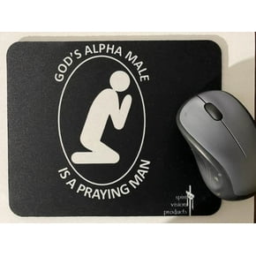 Gutzy Aiden Mouse Pad