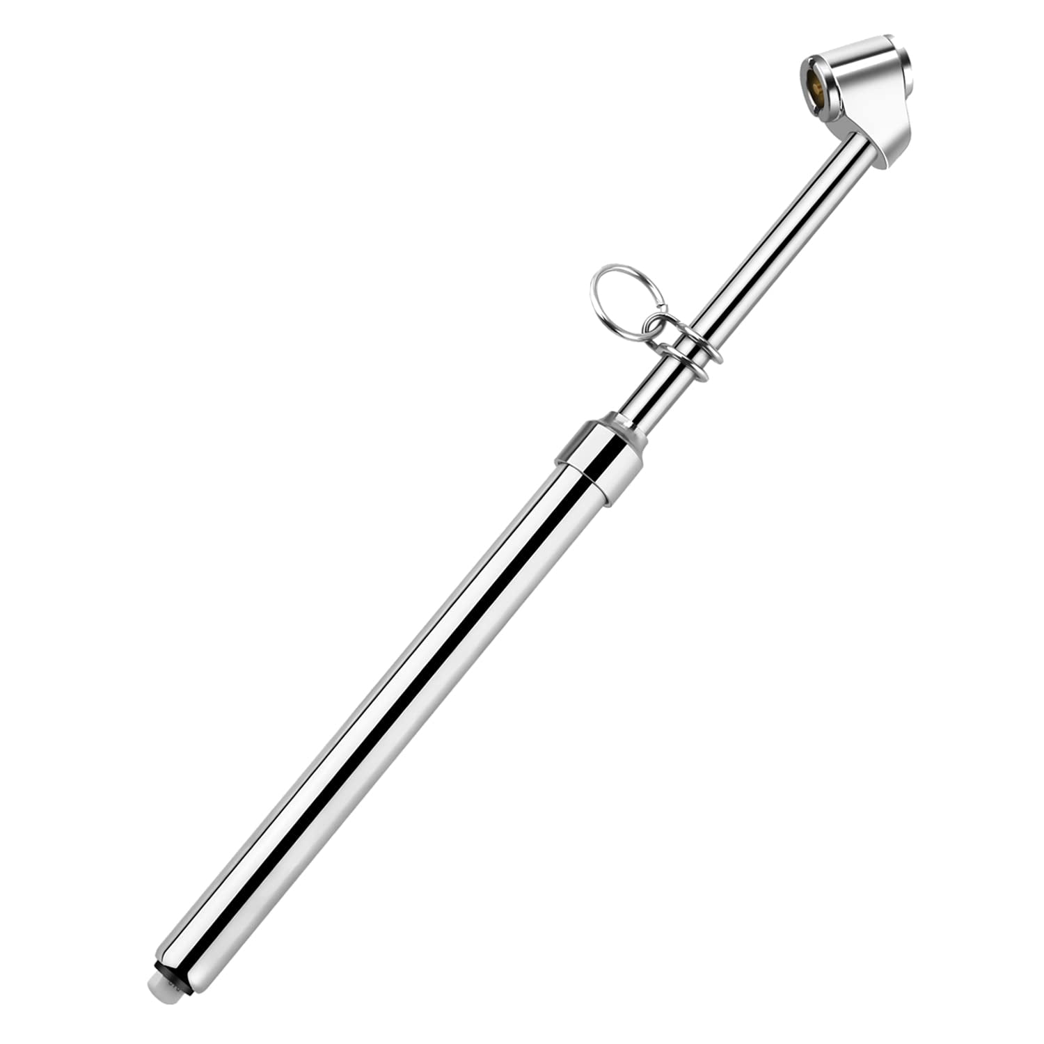 GODESON Dual Head Tire Pressure Gauge,Heavy Duty Tire Pressure Gauge ...