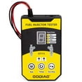 GODIAG GT113 Universal Car Fuel Injector Tester Motorcycle Fuel ...