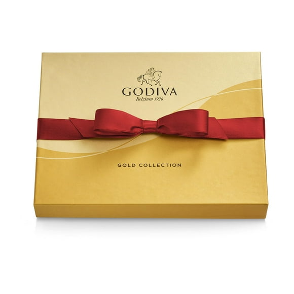 Godiva Chocolate
