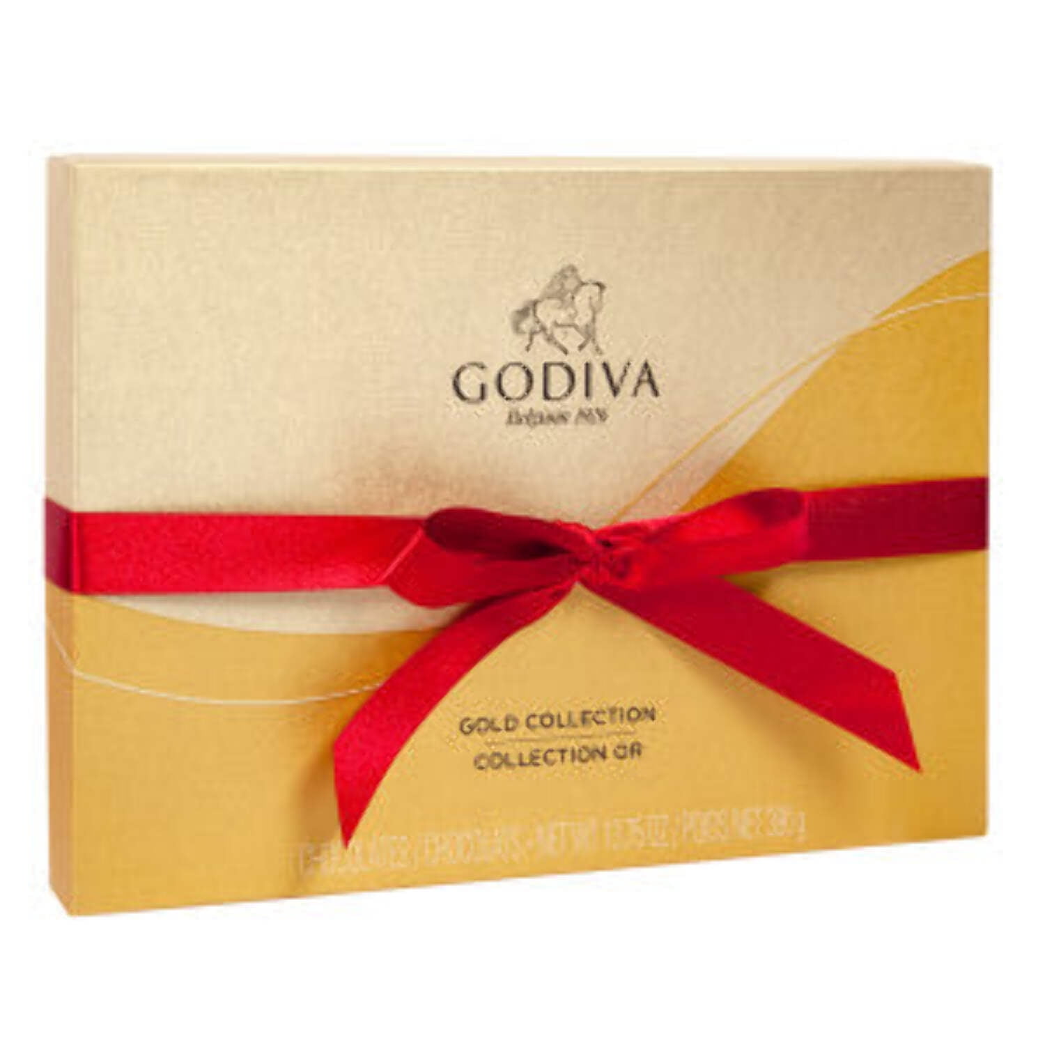GODIVA CHOCOLATIER 36-PIECE BALLOTIN - Walmart.com