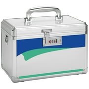 First Aid Tackle Box