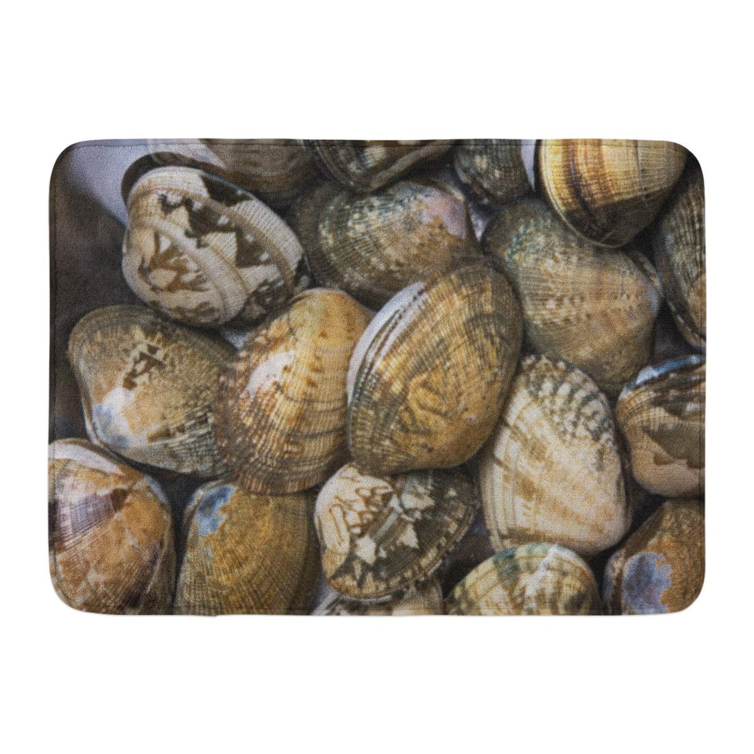 GODPOK Asari Venerupis Philippinarum Saltwater Clam Commonly in Miso ...