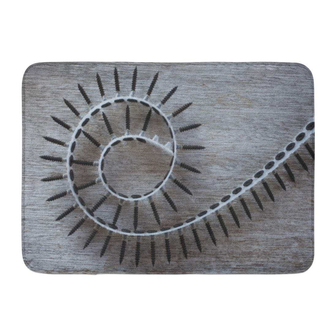 GODPOK Build Black Drywall Stock of Elastic Auto Feed Screw Strip at ...