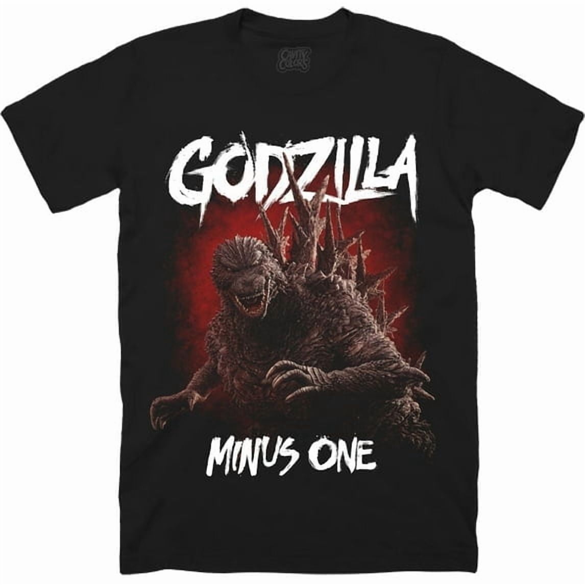 GODZILLA MINUS ONE: SURVIVE AND FIGHT - T-SHIRT Unisex - Walmart.com