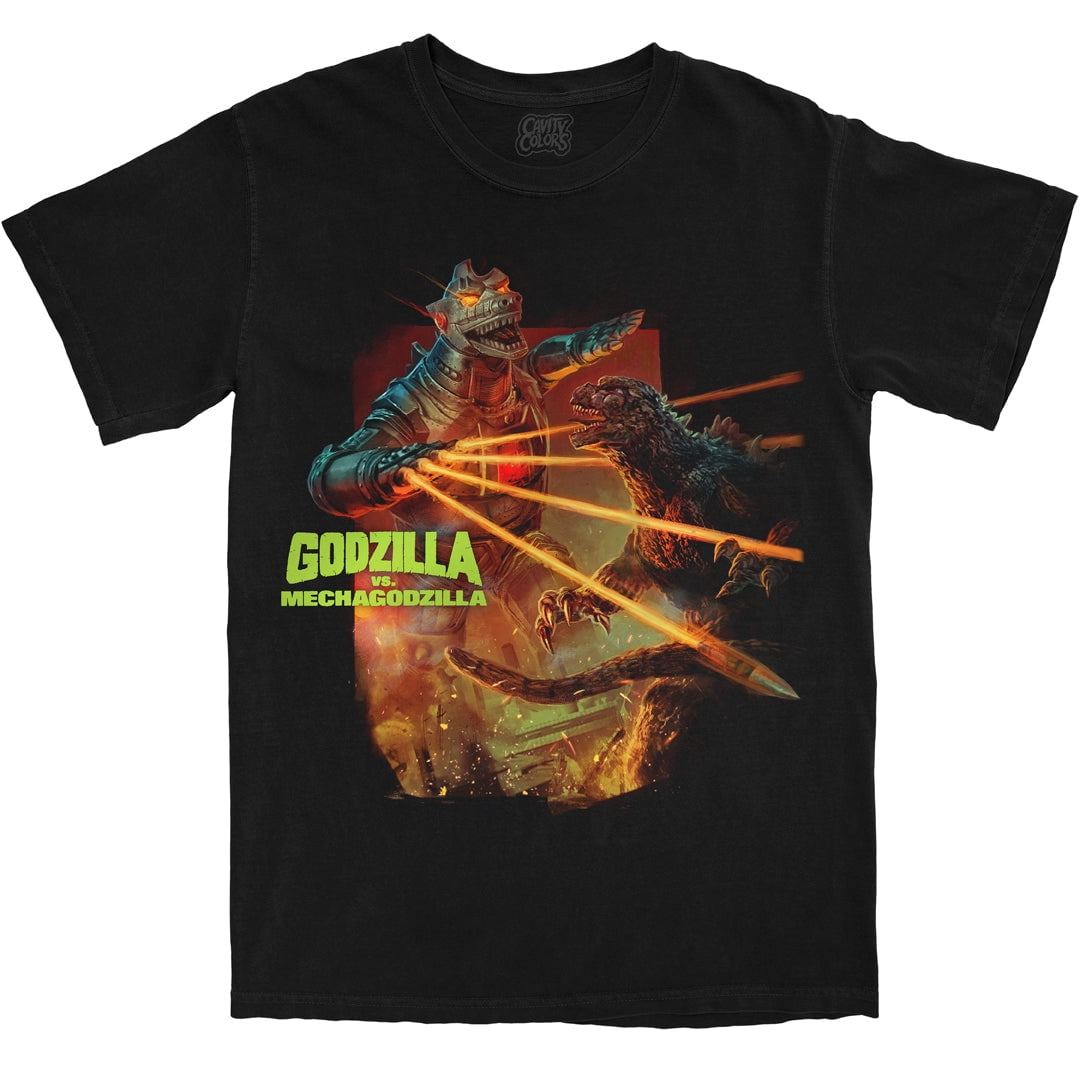 GODZILLA VS. MECHAGODZILLA: 50TH ANNIVERSARY - Walmart.com