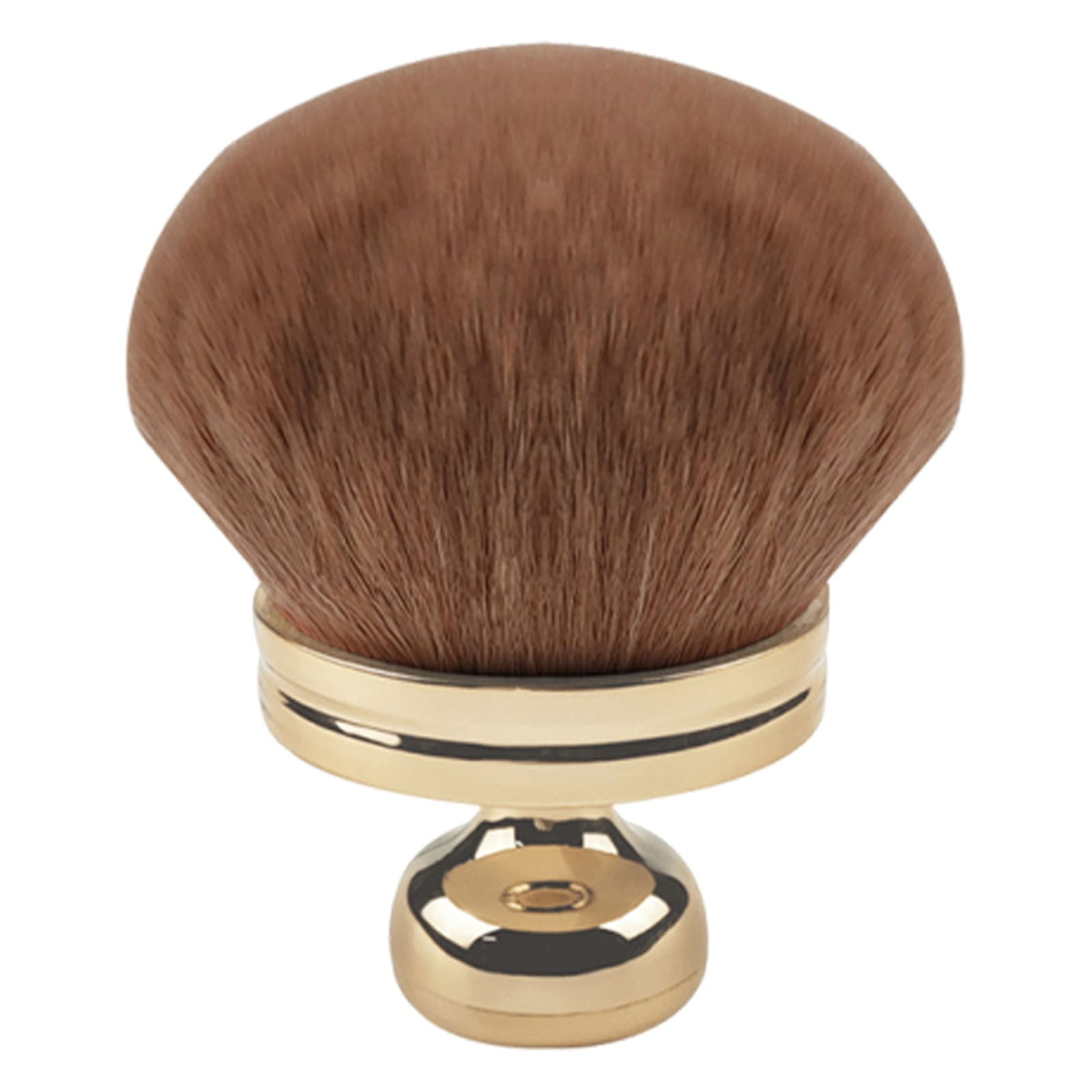GOERTI Extra Large Kabuki Body Self Tanner Brush - Blend & Blur Body ...