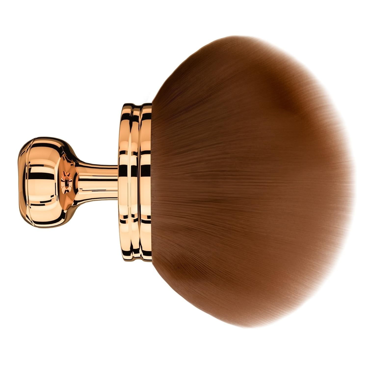 GOERTI Extra Large Kabuki SSF20 Body Self Tanner Brush - Blend & Blur ...