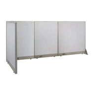 Office Shade, Office Cubicle Light Blocker, Minimize Glare and ...