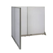 Workstation Partitions