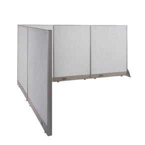 Cubicle Shade