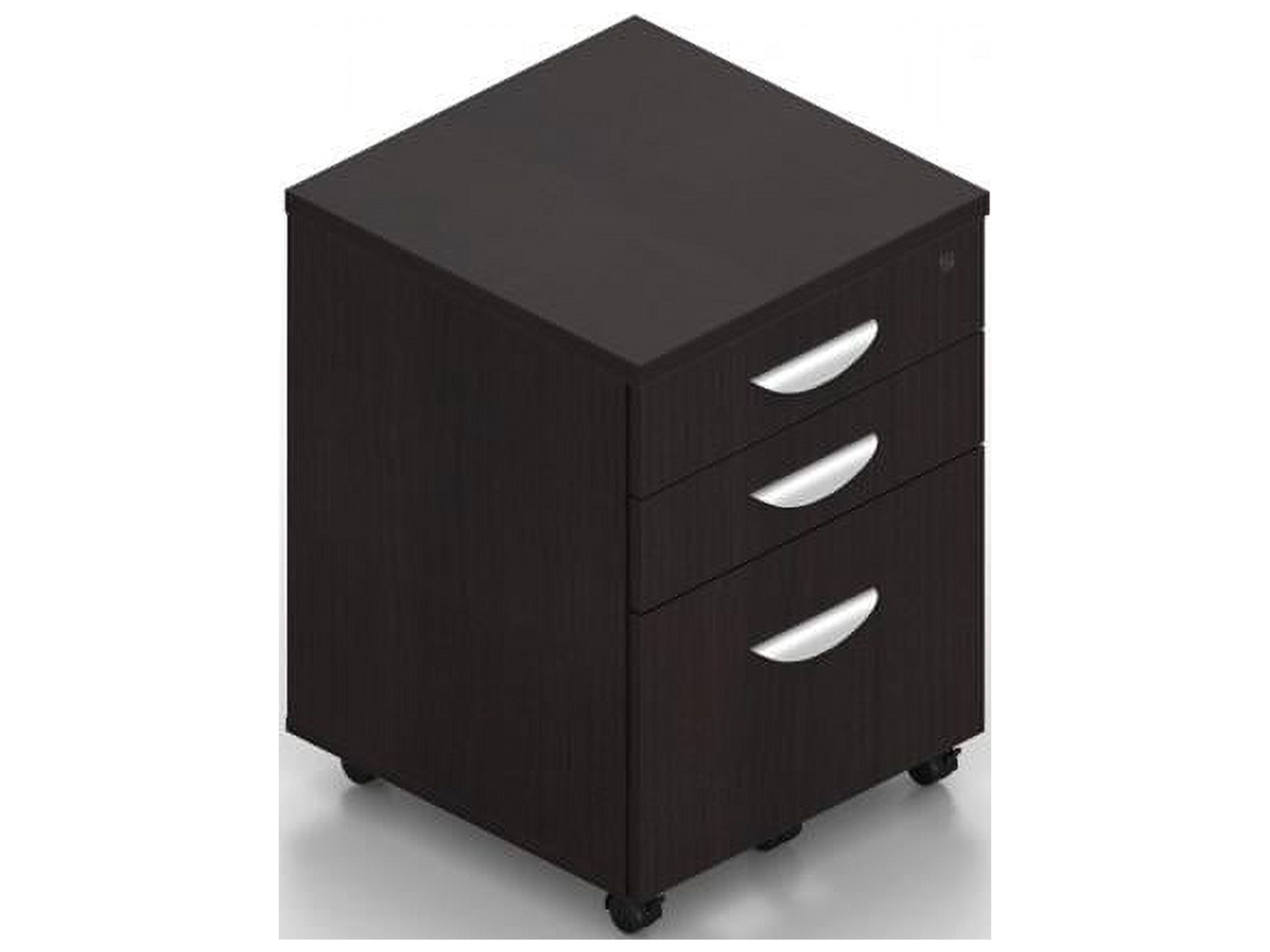 GOF Pedestal Box/Box/File Drawers, Storage to use with Desks and ...