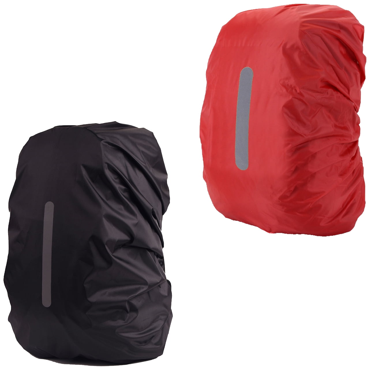 Customer reviews for GOGHOST 2 Pack Waterproof Rain Cover for Backpack ...