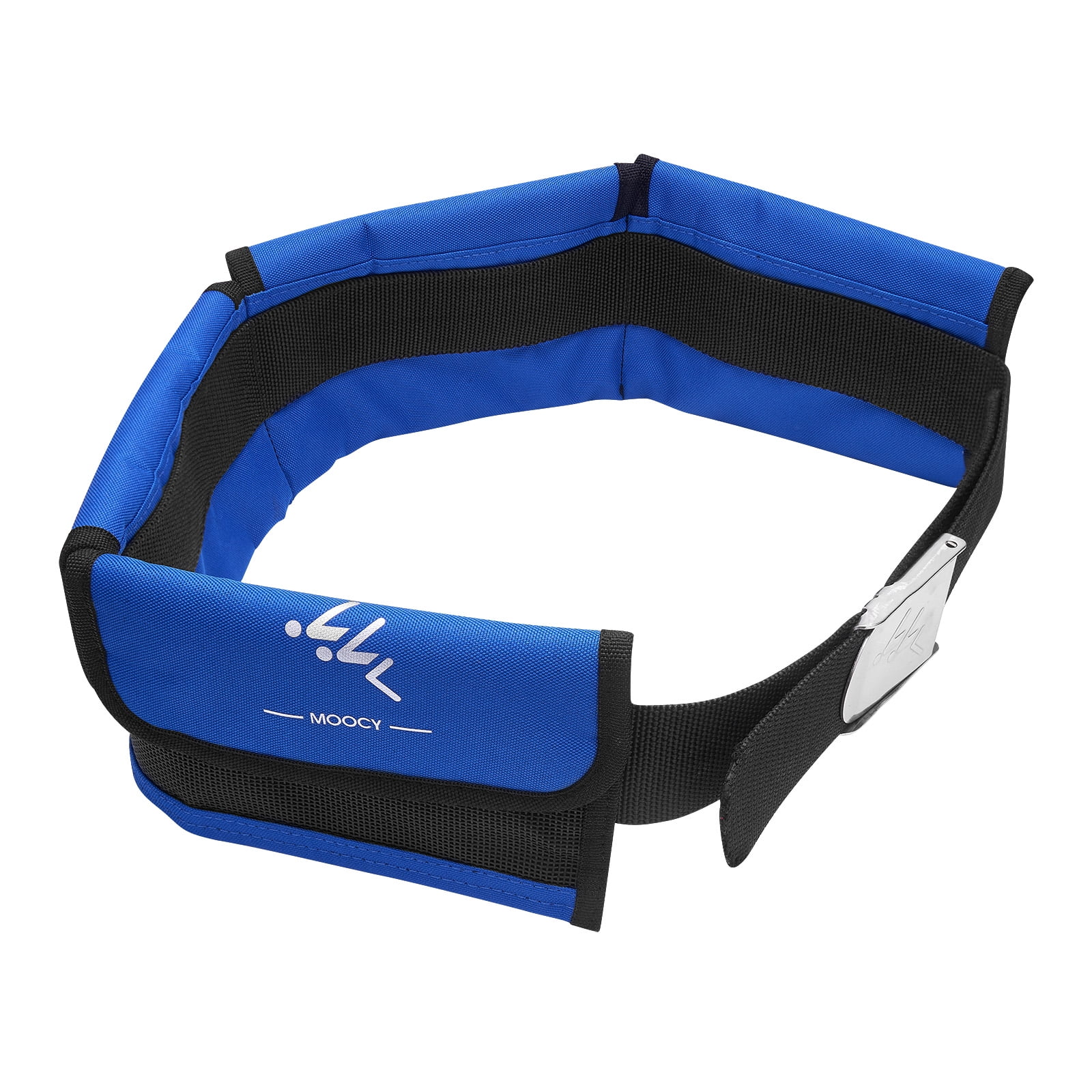 GOGHOST 4 Neoprene Pocket Scuba Weight Belt，dive weight belt fit for ...