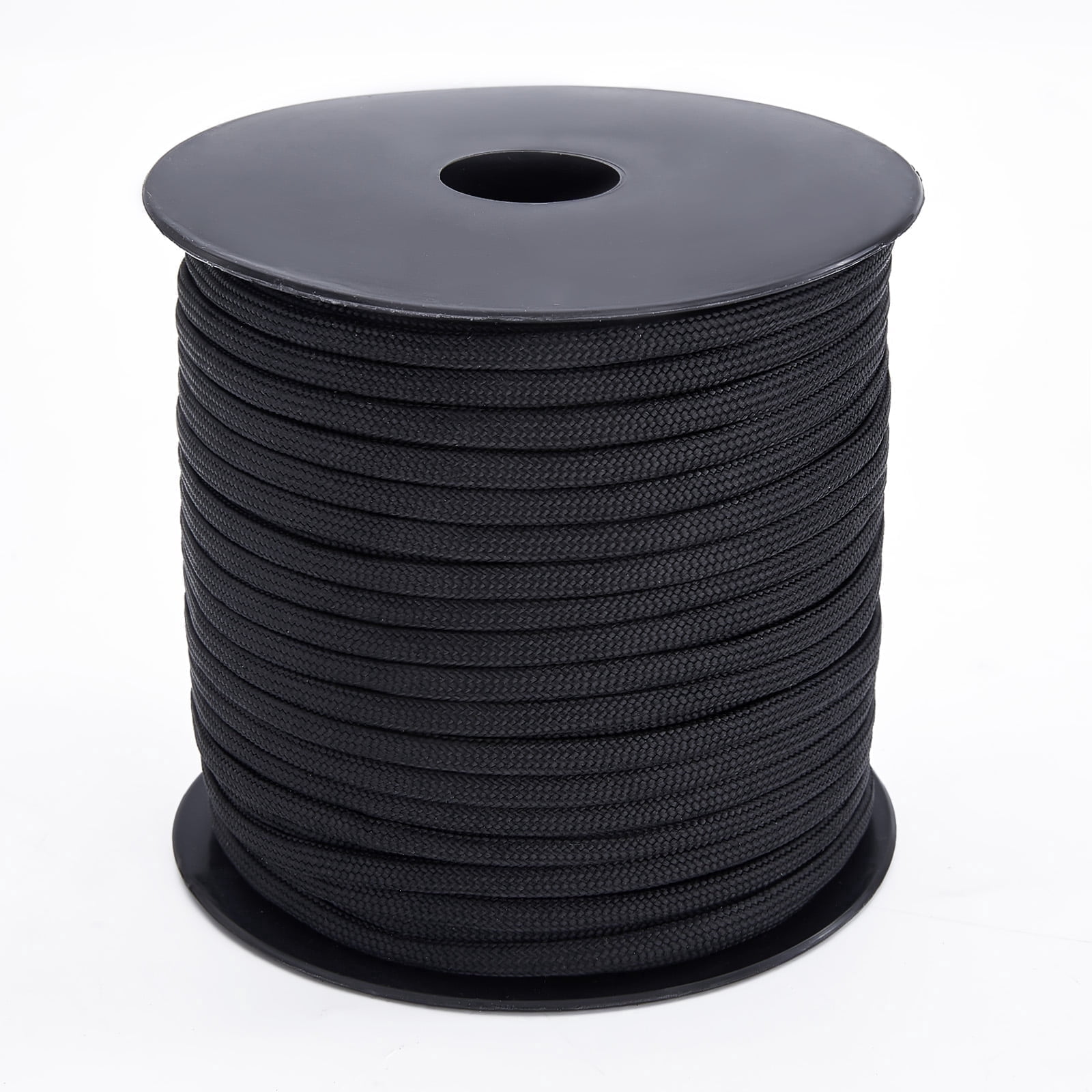 GOGHOST 550lb Paracord, 160 Foot, 7-Strand Nylon Core, 4mm Diameter ...