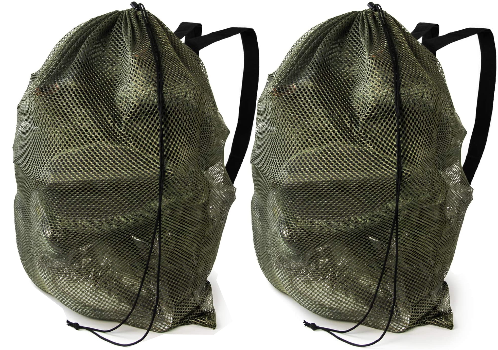 GOGHOST Duck Mesh Decoy Bags, Goose/Turkey/Pigeon Carry Storage ...