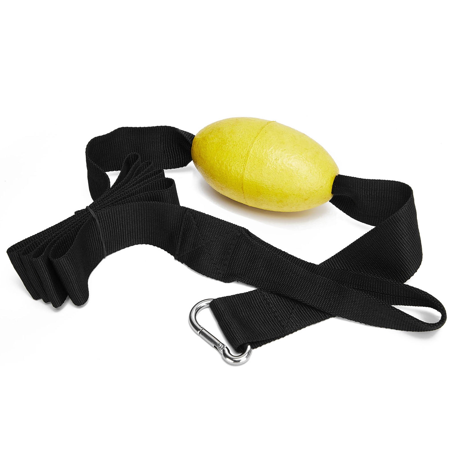 GOGHOST EVA Floating Yellow 3"x 5",7.3 feet Marine Rope High Visibility ...