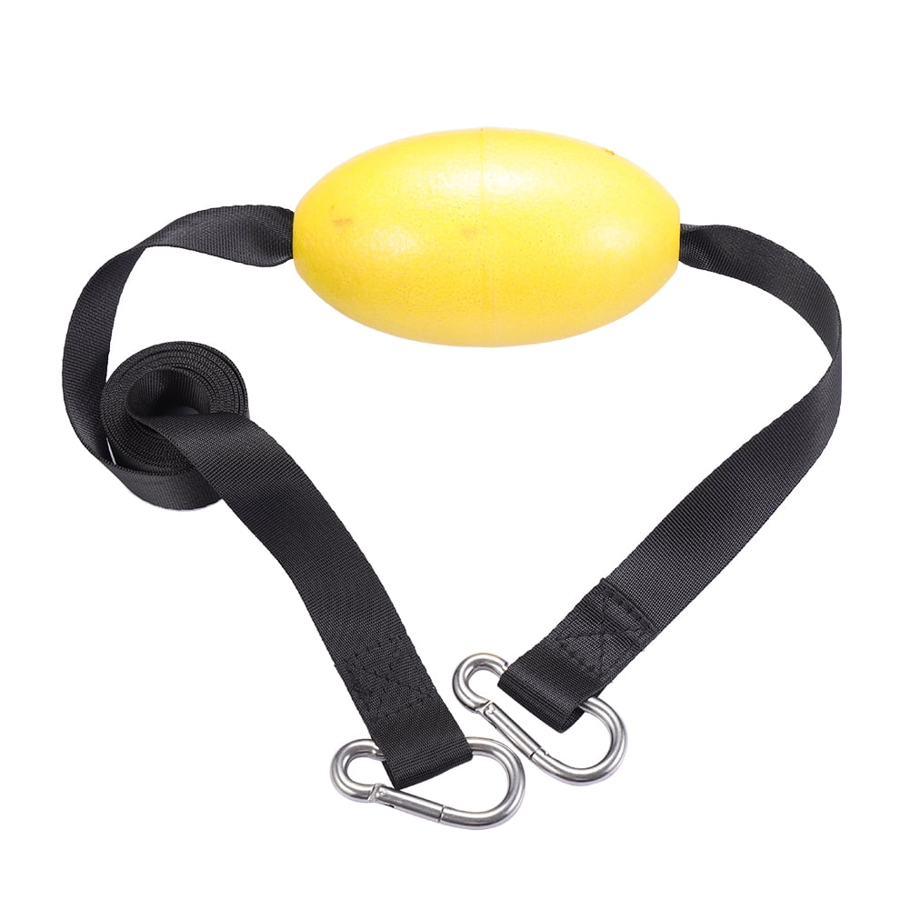 GOGHOST Kayak Tow Line with EVA,Fishing Anchor Buoy Float,70″ Marine ...
