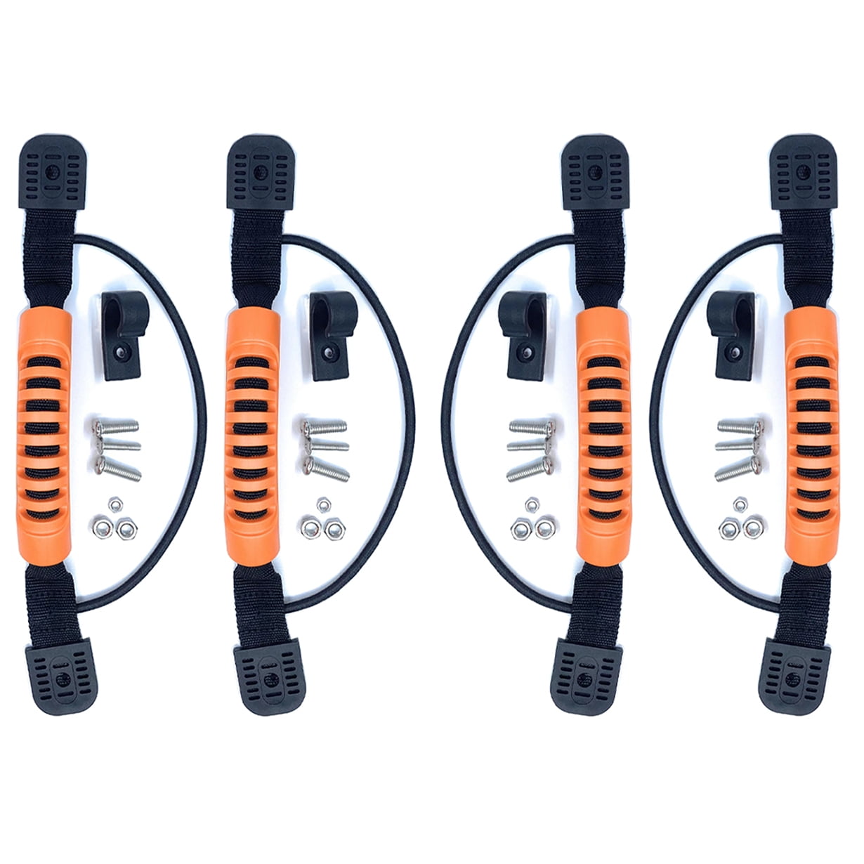 GOGHOST Kayak Carry Handles, Canoe Boat Side Mount Carry Handles with ...