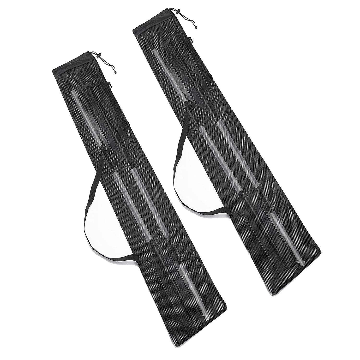 GOGHOST Paddle Bag for Kayak, Canoe, Sup- Stand Up Paddle, Drawstring ...