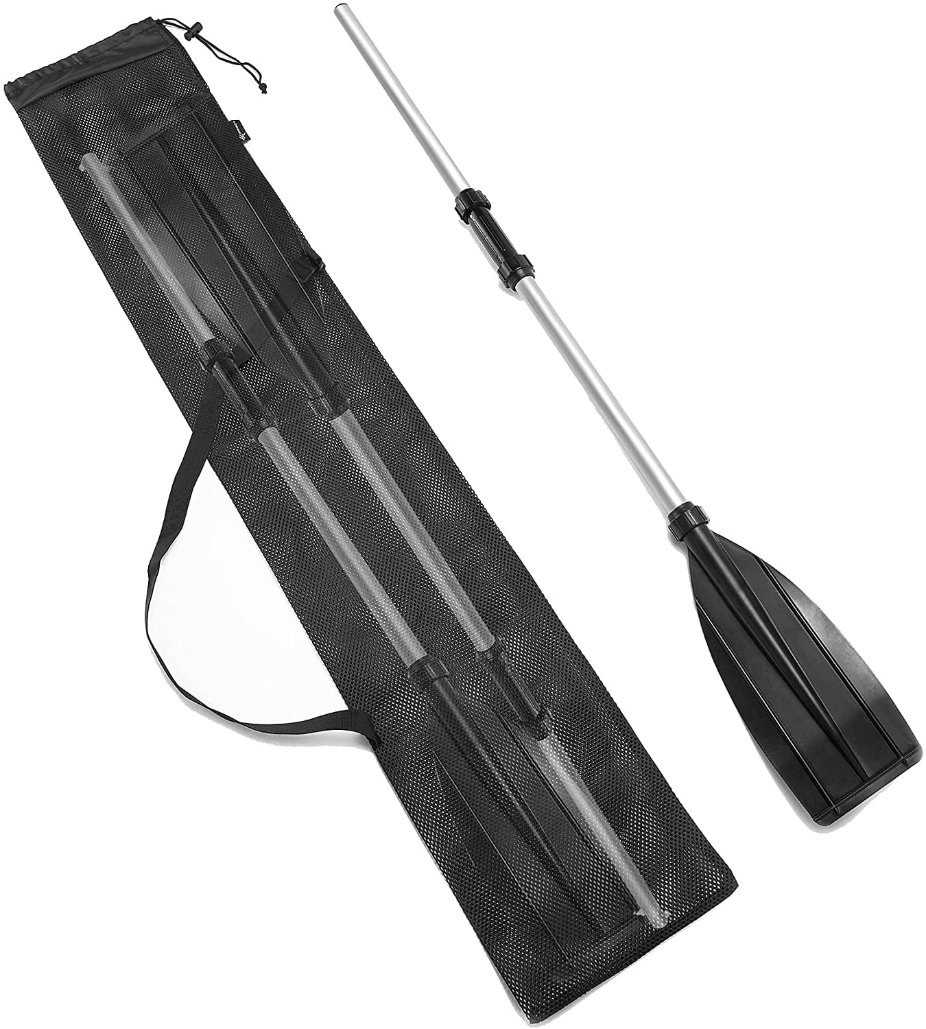 GOGHOST Paddle Bag for Kayak, Canoe, Sup- Stand Up Paddle, Drawstring ...