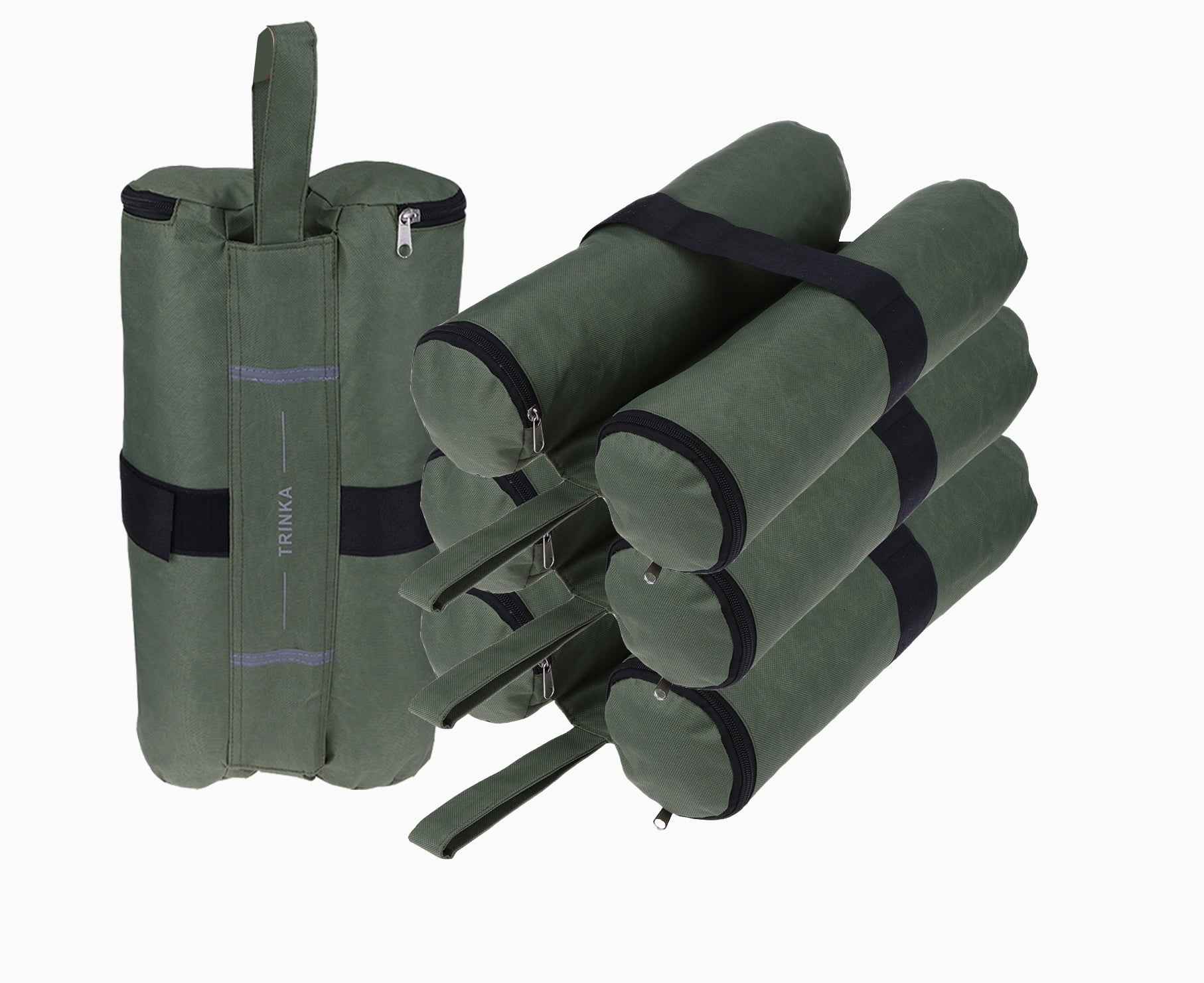 GOGHOST Pop up Canopy Weights Tent Sand Bags for Outdoor Canopy Tent ...
