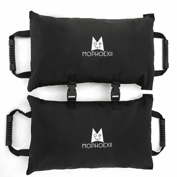 GOGHOST Umbrella Base Weights Sand Bag ,Sandbags for Outdoor garden ...