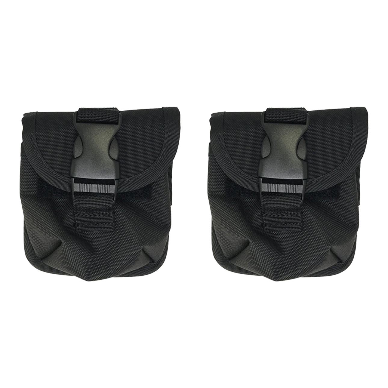 Omp Elevation Core Release Pouch Black/Red - Walmart.com