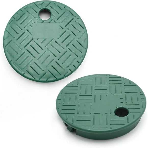 Sprinkler Valve Box Cover