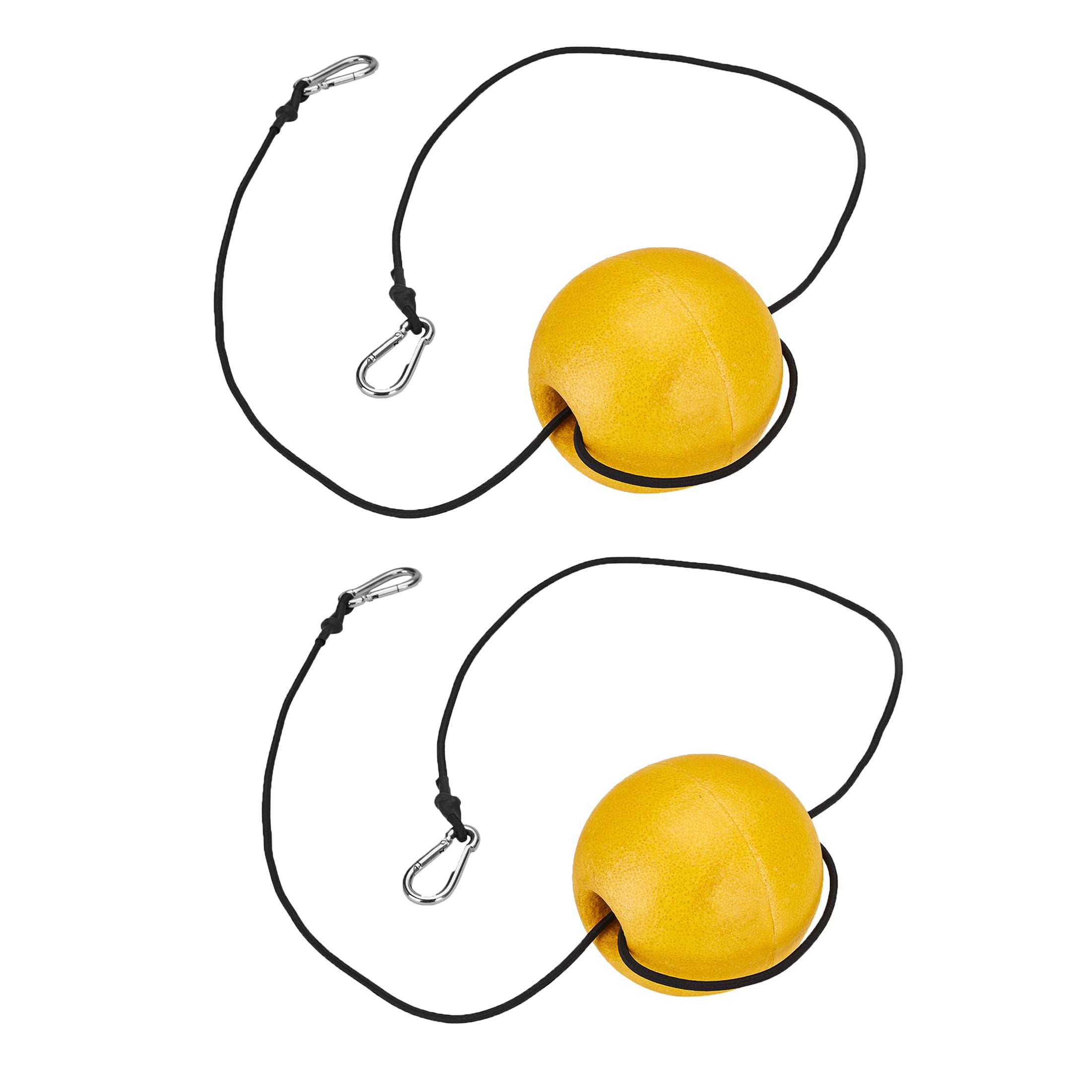 GOGHOST kayak Tow Ropes with EVA Floating,Fishing Anchor Buoy float,70 ...