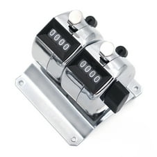 Hand Held Counters