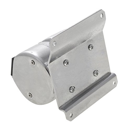 GOGO 2-Unit Desktop Mechanical Tally Counter Clicker with Base Mount ...